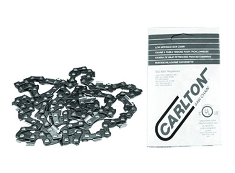 CHAIN C/S 53DL 3/8"LO PRO LOOP CARLTON