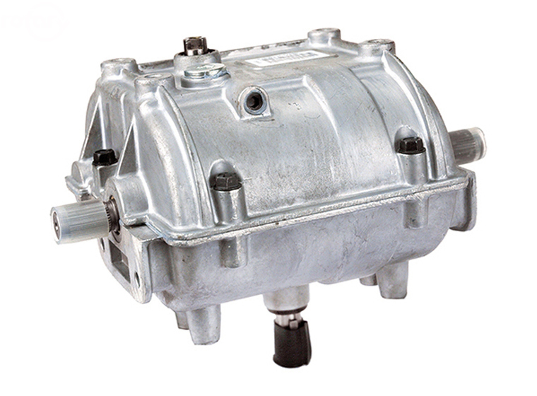 Rotary # 14399 PRO-GEAR T7521 5-Speed Transmission. Replaces Peerless ...
