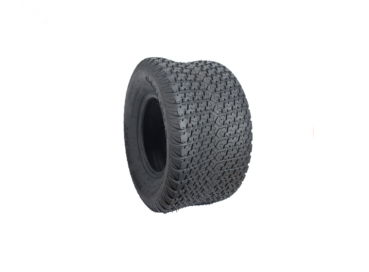 Rotary # 14916 Carlisle 22 x 11.00-10 Turf Smart Tire 4 Ply