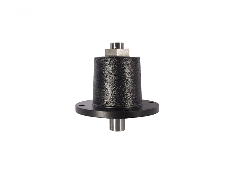 SPINDLE ASSEMBLY, SHORT