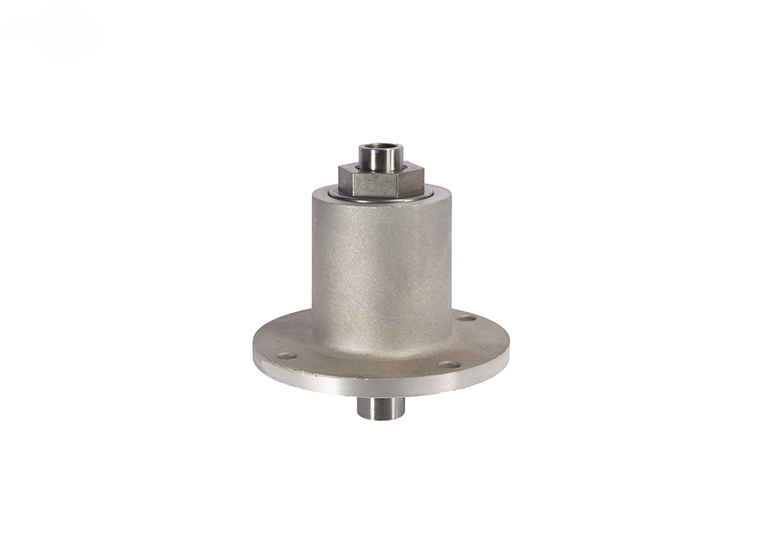 SPINDLE ASSEMBLY, SHORT