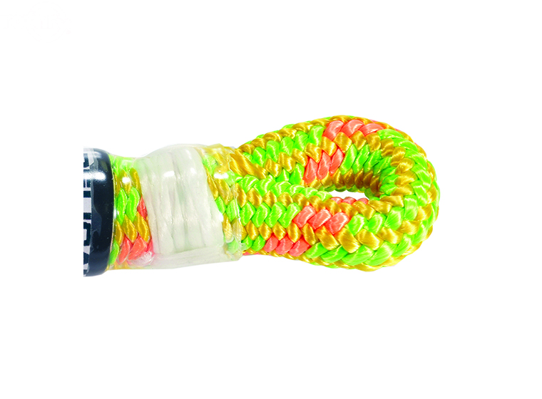 Spliced Eye Climbing Rope Rotary (17119)