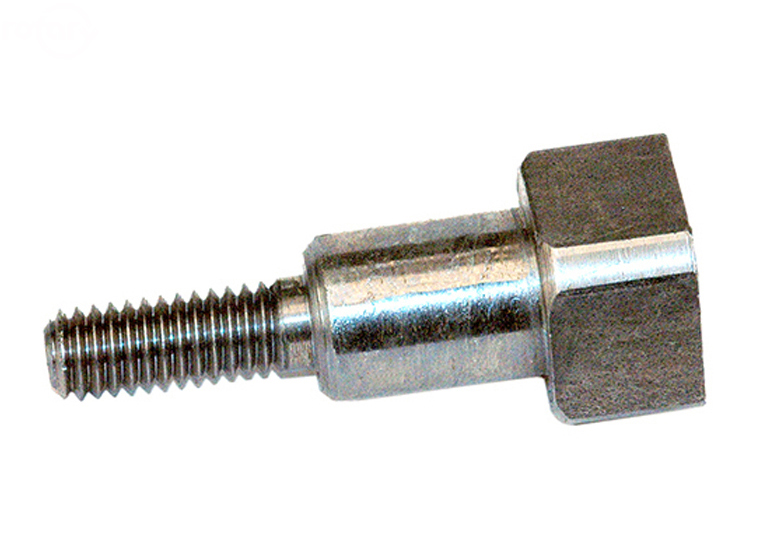 ARBOR BOLT 10MMX1.25MM FEMALE LH