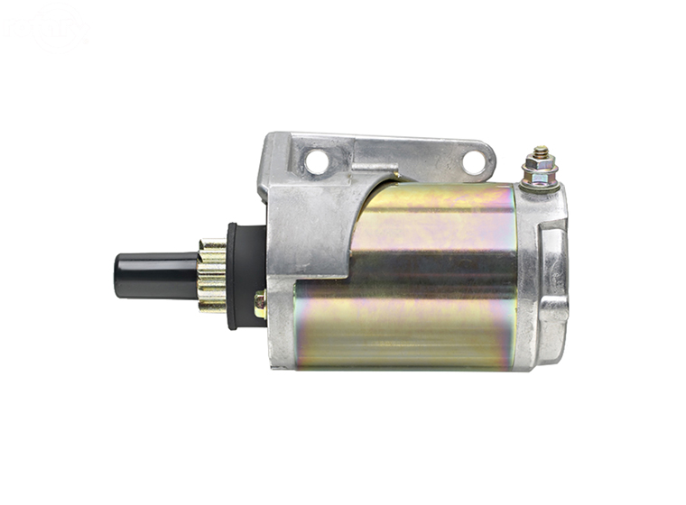 OEM ELECTRIC STARTER-BENDIX DRIVE