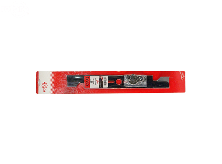 Rotary # 50364 Lawn Mower Blade HIGH LIFT HIGH LIFT UNIVERSA Rotary # 50364 Lawn Mower Blade HIGH LIFT HIGH LIFT UNIVERSA