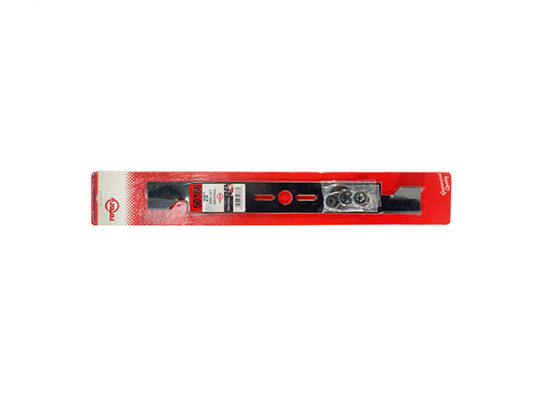 Rotary # 50366 Lawn Mower Blade HIGH LIFT HIGH LIFT UNIVERSA Rotary # 50366 Lawn Mower Blade HIGH LIFT HIGH LIFT UNIVERSA