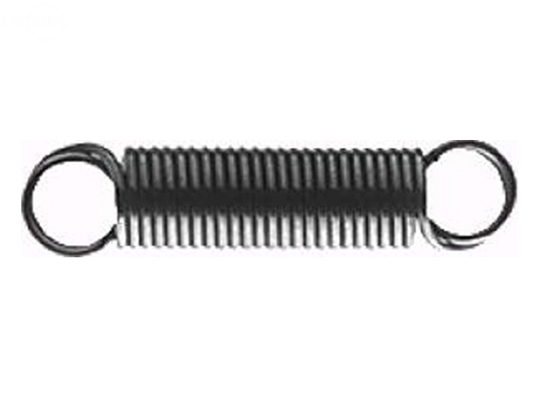 Belt Clutch Spring For Scag Rotary (6974)