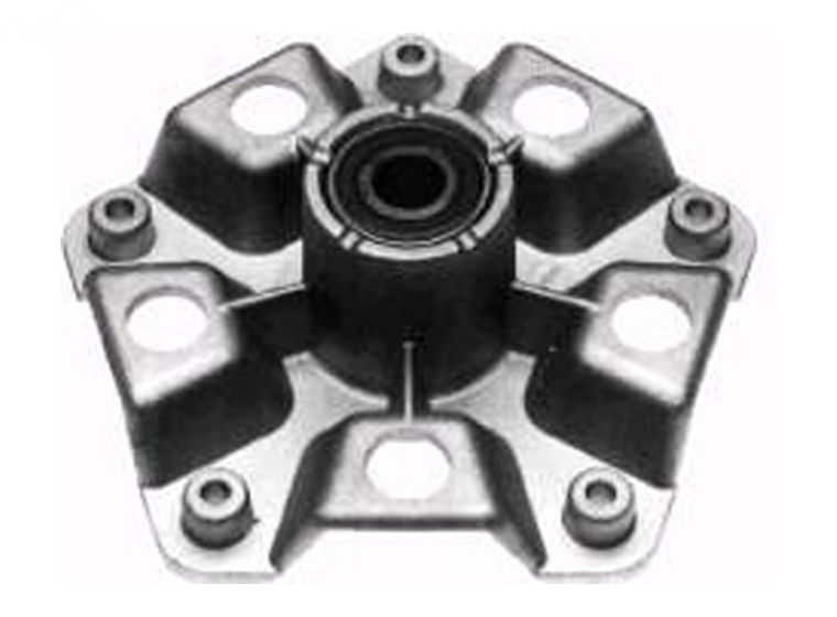 QUILL ASSEMBLY MURRAY