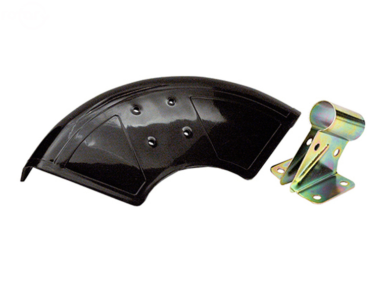 UNIVERSAL BLADE GUARD & BRACKET