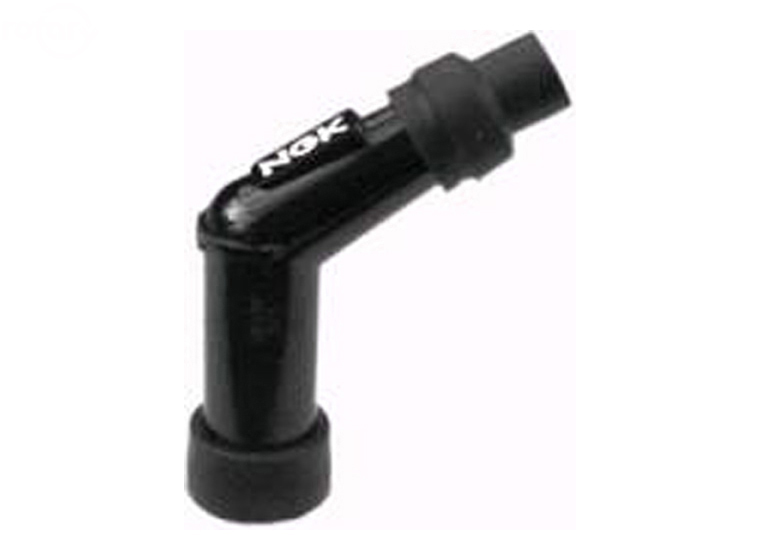 SPARK PLUG BOOT 45 DEGREE